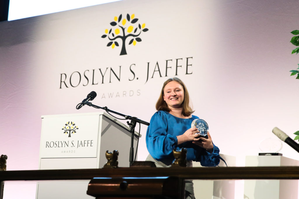 About Us - Found in Translation