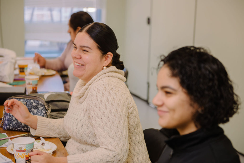 About Us - Found in Translation