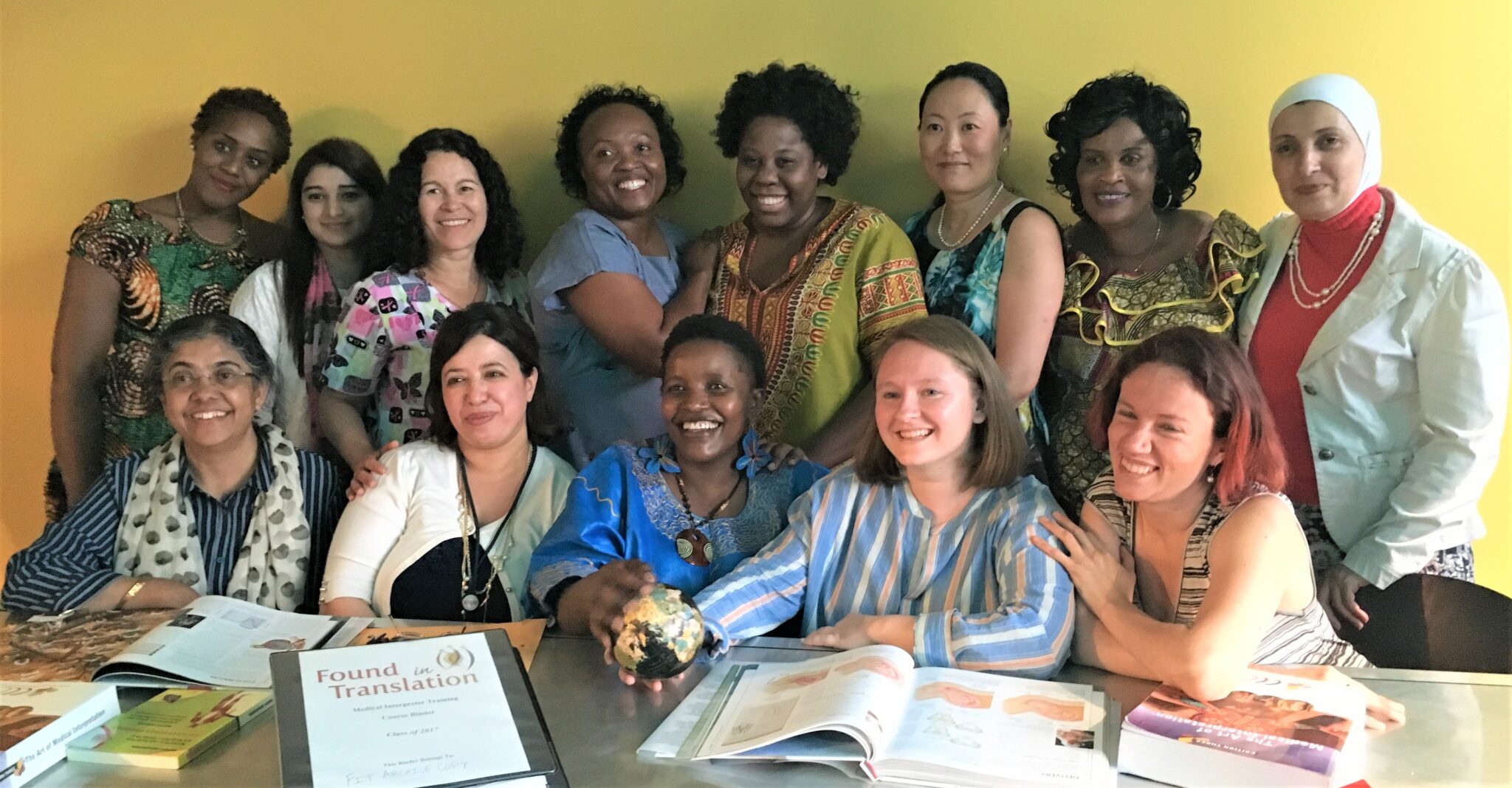 Community First: Reflections on legacy and impact by Maria Vertkin ...